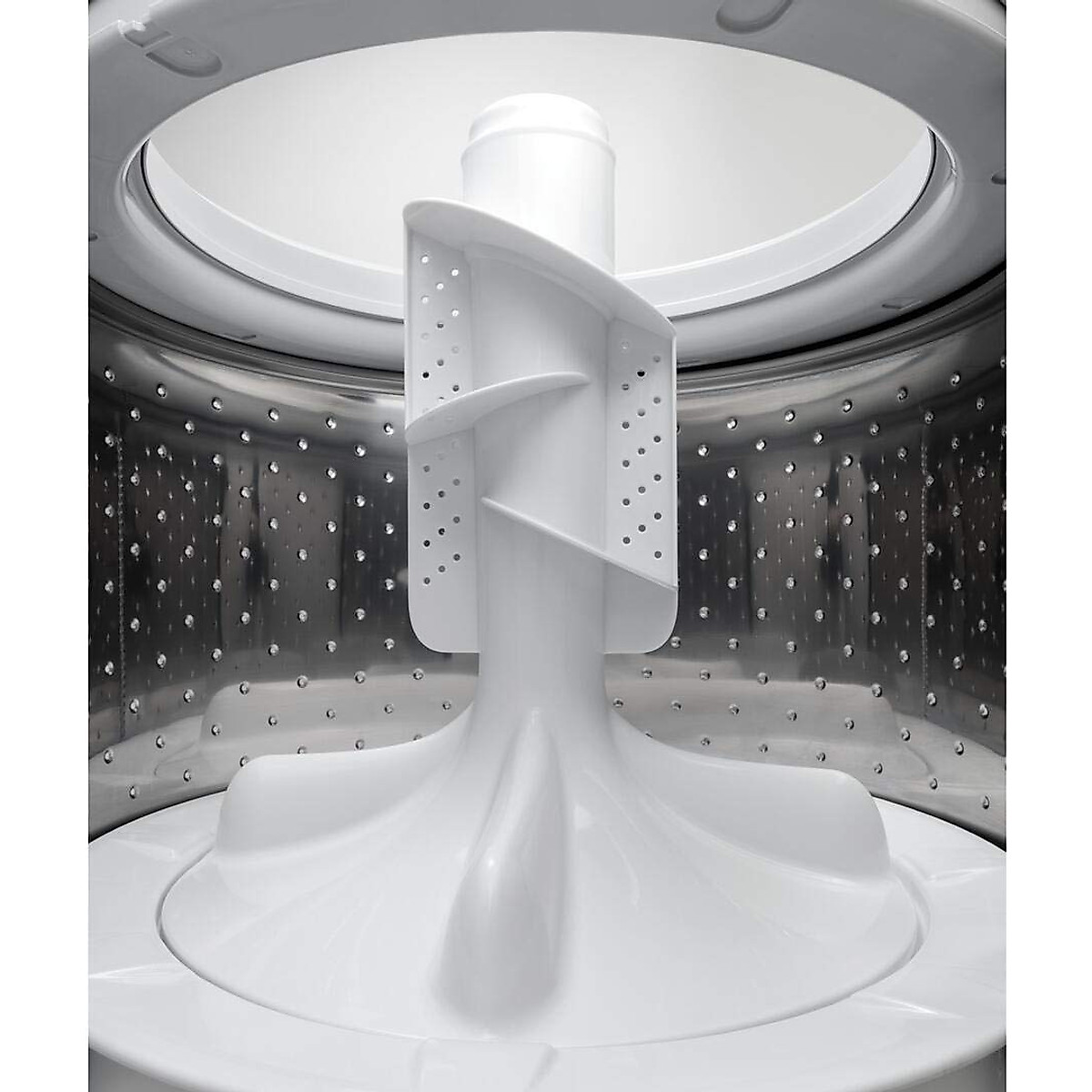 GE APPLIANCES GTW335ASNWW, White