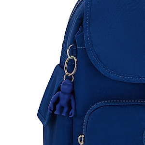 Kipling City Pack Mini, Blue, One Size