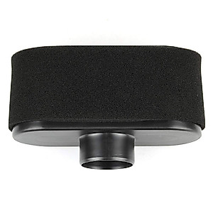 Lawn Mower Parts 063-2097-00 Air Filter for Bad Boy Kawasaki Engine Fits ZT CZT MZ + (Free Two E-Books) (1)