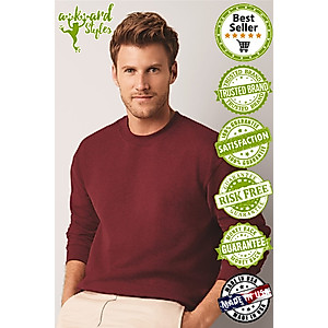 Awkwardstyles 2017 Ugly Christmas Sweaters 4XL Feliz Navidad Putos