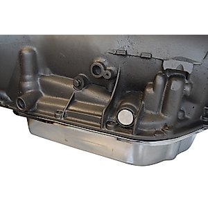 ICT Billet TH400 Electrical Connector Plug Case Connector Kickdown Plug Turbo 400 Chevy Transmission SBC 305 327 350 383 5.0L 5.7L V8 Designed and Manufactured in the USA 551909