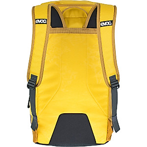 Evoc, Mission, Backpack, 22L, Curry