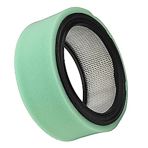 Hipa 2408303 24-083-03-S Air Filter 52 050 02-S Oil Filter Extra Capacity for Kohler Tune Up Kit CH18-CH25 CV18-CV25 CH730-CH740 CV675-CV740 ECH730-ECH749 Command 18HP-25HP OHV Engine Lawn Mower Parts