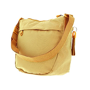 Mandarina Duck Women's Crossbody Bag, Maize, Taglia Unica