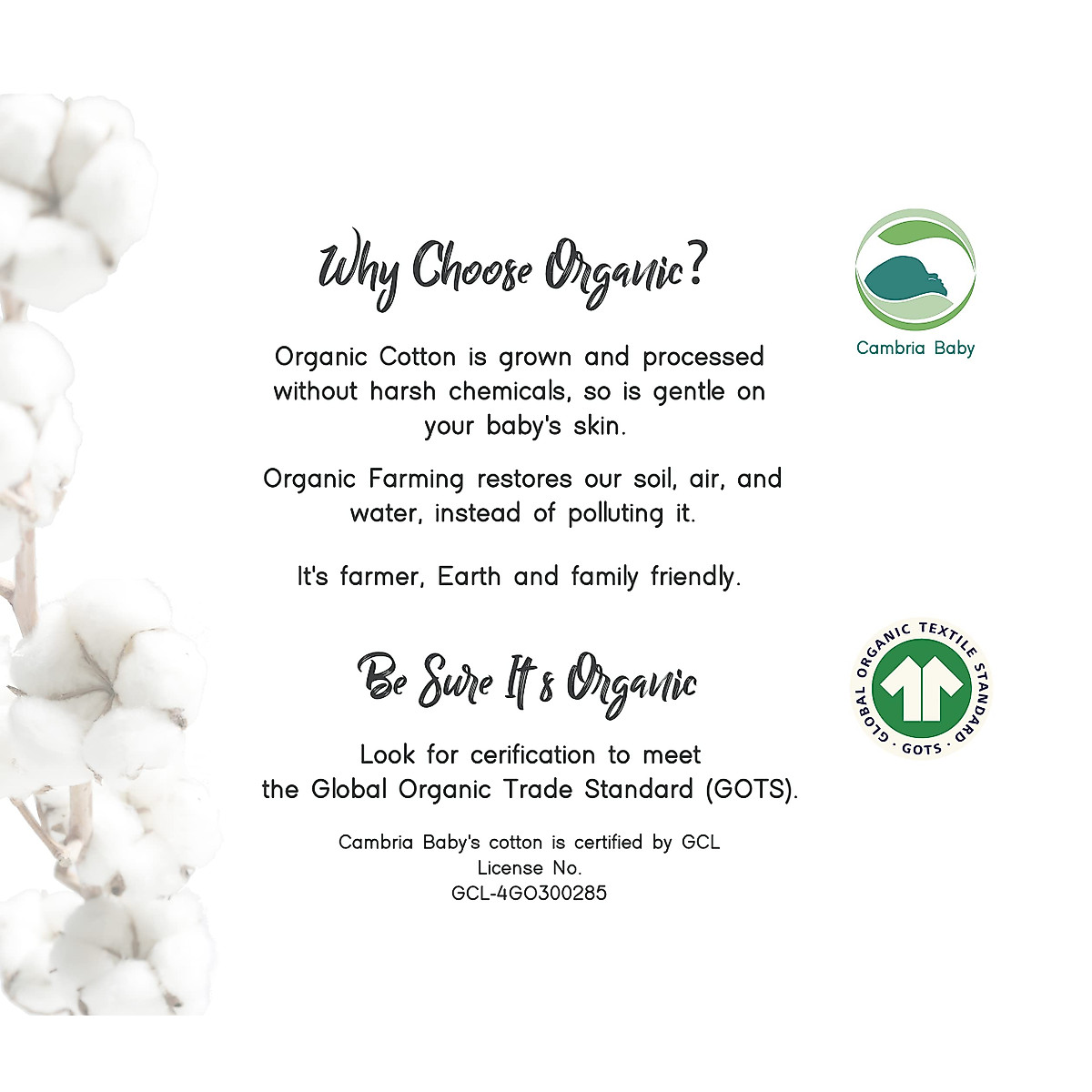 100% Organic Cotton Fitted Sheets for Graco Pack n Play, Babyletto, Pamo Babe, Hiccapop, Dream on Me, Evenflo, Baby Trend, Hygge Hush Portable/Mini Crib/Playards, Beka Bedside Bassinet 2 Pk