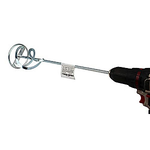 ION TOOL Paint and Mortar Mixer