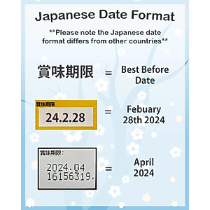 Sakura Box Japanese Candy & Snacks Dagashi Set & Pamphlet 50 Pieces Japanese Food Gift Box