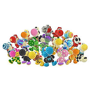 Yoshi Woolly World