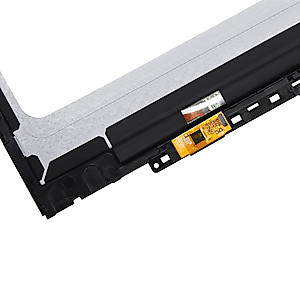Original New Screen Replacement for Lenovo 300E Chromebook 2nd Gen AST MTK LCD Module Display Touch Screen Digitizer 5D10Y67266 5D10Y97713 5D10T79505 5D11B01178 5D10T95195 81MB 82CE 81QC