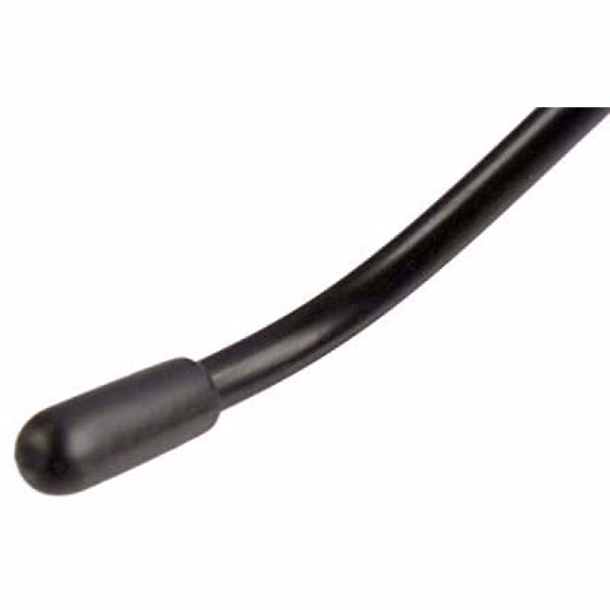 AKindle Ear Hook Mic, Flexible Wired Boom (Standard 3.5mm Connector Jack) for Voice Amplifier,Teachers, Speakers, Coaches, Presentations, Seniors and More