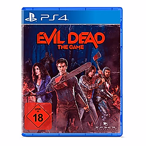 Evil Dead: The Game