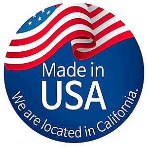 300 pcs Premium Custom Stickers Paper 2 inch Round Uncoated - Personalized Stickers for Businesses with Logo and Name. Birthday and Wedding Favors. Baby Pets Label Product Boxes