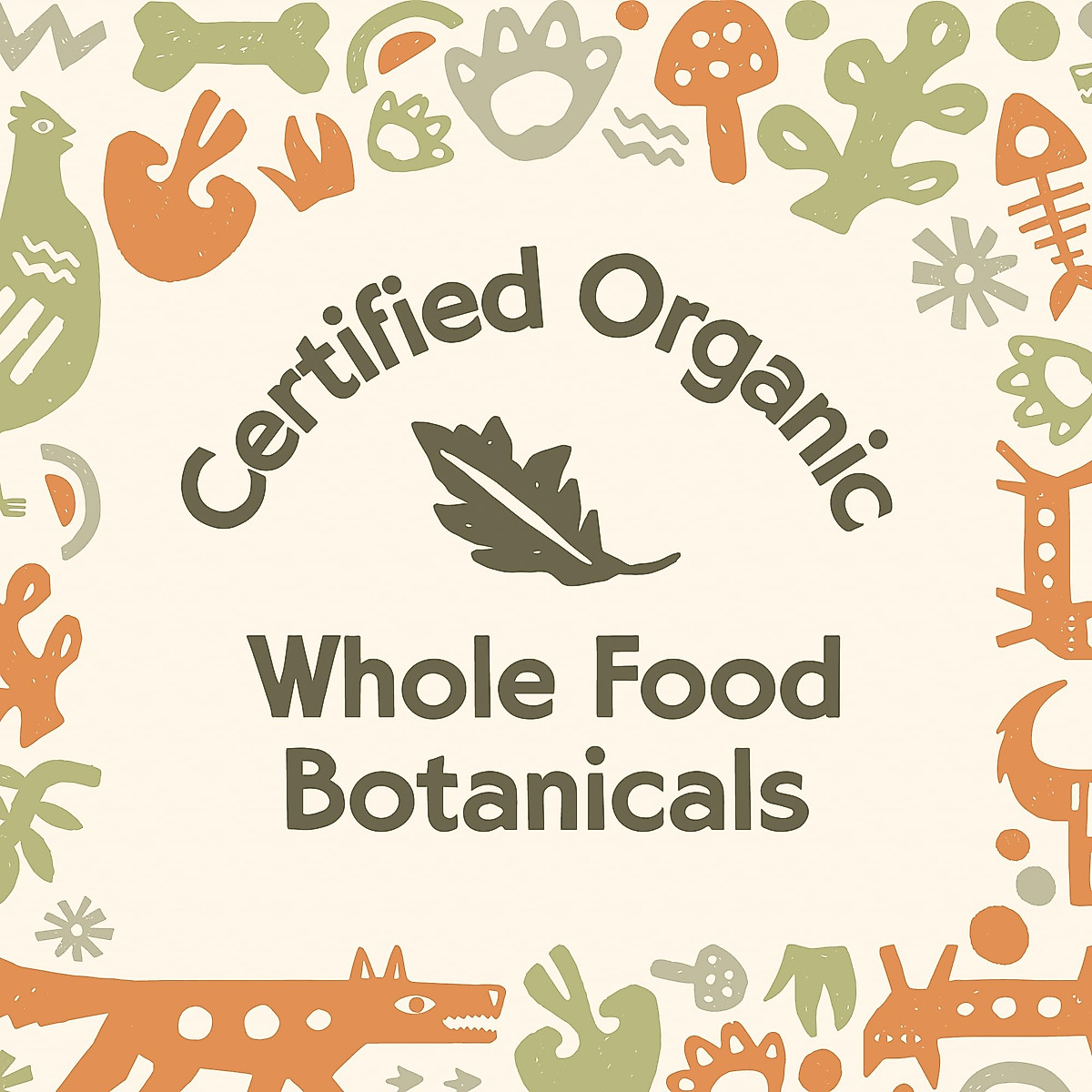 Cave Pets, Super Chomp Tablets, Dog Probiotic Supplement for Digestive Health and Natural Relaxation, Multi-Glandular & Hemp, 60 Tablets