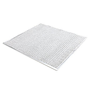 Manitowoc Ice 4040183, Filter, 17.25 X 18.25