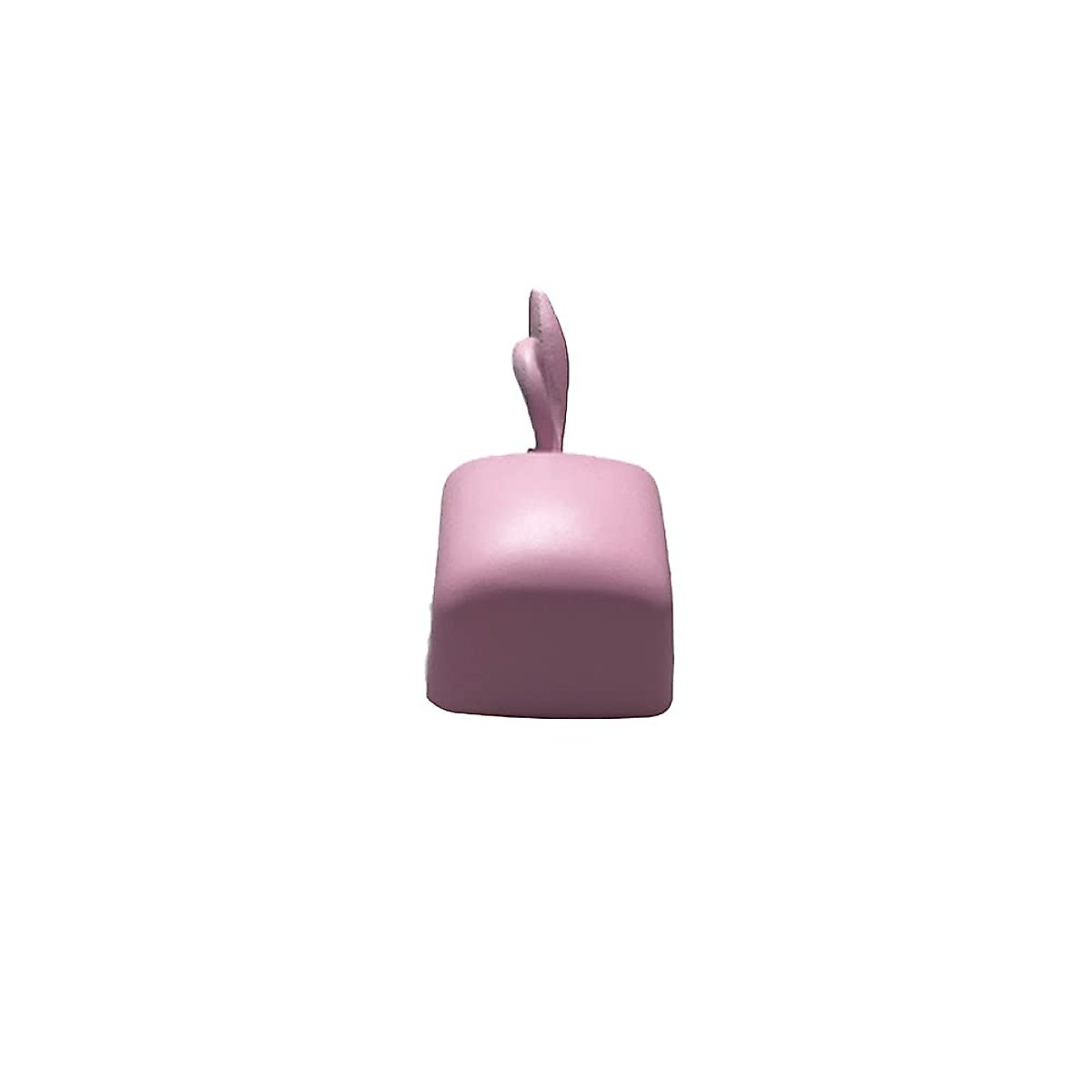 Backboon Handmade Custom Gaming Keycaps Anime Keycaps for Cherry MX Switches Mechanical Gaming Keyboard (Mewtwo)