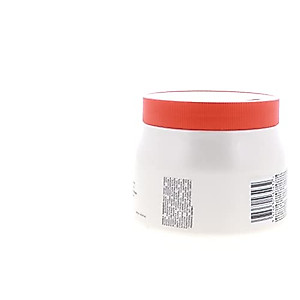 KERASTASE by Kerastase: NUTRITIVE MASQUINTENSE NOURISHING TREATMENT FOR FINE HAIR 16.9 OZ