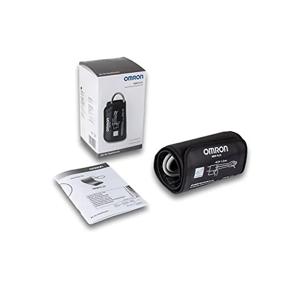 Omron (cm 2 Medium Blood Pressure Monitor Cuff (22-32 cm)