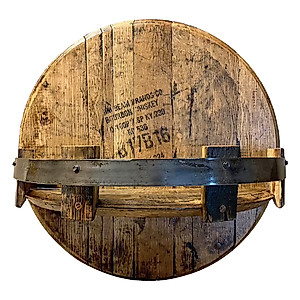 Wall Mount Wine Rack - Wood Wine Storage Racks - Storage Rack Home Decor Whiskey Wine Accessories Display Shelf for Home Kitchen Bar Cabinets (1PC)