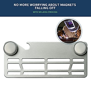 GRILLHOME Grease Gate for Blackstone Griddles, Food Mesh Screen Block Food from Falling into Grease Trap, Griddle Accessories Compatible with Rear Grease Discharge Blackstone Grill