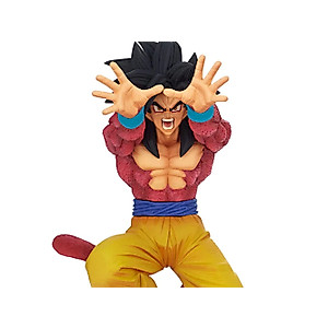Banpresto - Dragon Ball GT - Son Goku FES!! Vol. 15 - A: Super Saiyan 4 Son Goku