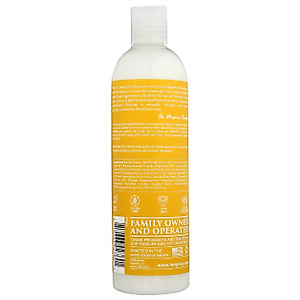 RENPURE Coconut & Vitamin E Conditioner, 19 FZ