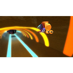 Turbo: Super Stunt Squad - Xbox 360