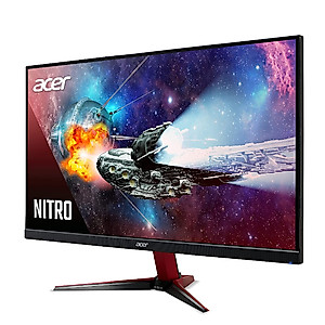 acer VG252Q - 24.5" Gaming Monitor FullHD 1920x1080 IPS 16:9 (Renewed)
