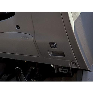 Blue Ox BX88272 ATM Fuse Bypass Switch with Long Lead