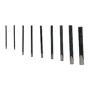 EMS 62078-06 Replacement Blade, 0.6 mm Size (Pack of 3)