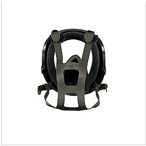 Large 3M Full Facepiece Respirators 6000 Series, Reusable - R3-6900