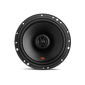 JBL Stage2 624 6-1/2" (160mm) Two Way Coaxial Car Speaker