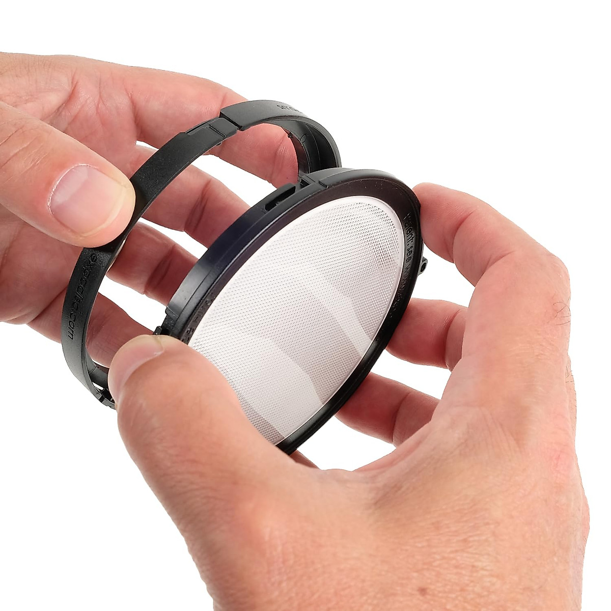 ExpoDisc v3 Professional White Balance Filter (82mm)