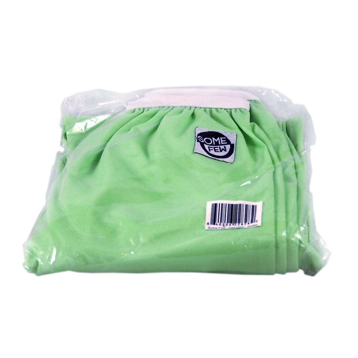 Diaper Pail Liner - Green