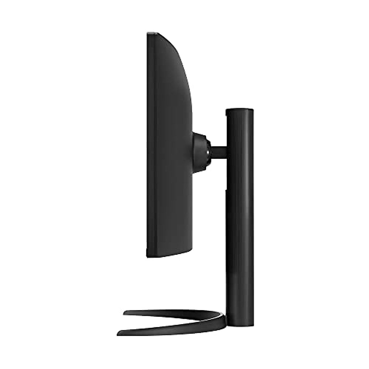LG UltraWide QHD 34-Inch Computer Monitor 34WP65C-B, VA with HDR 10 Compatibility and AMD FreeSync Premium, Black
