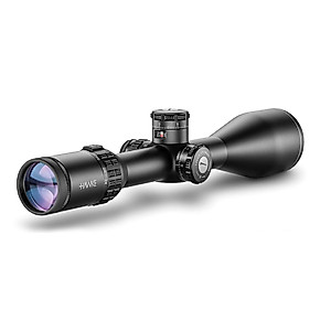 Sidewinder 30 Riflescope 6-24X56 20x 1/2 Mil Dot +