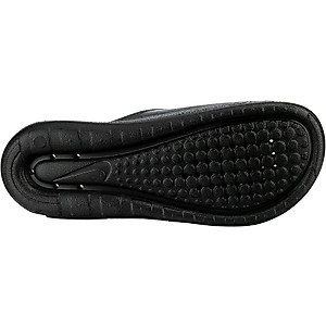 Nike Men's Trail Running Shoe, Black White Black, 8