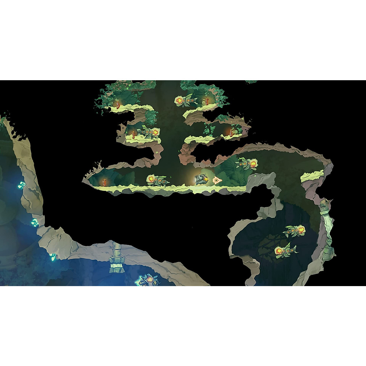 The Knight Witch: Deluxe Edition - Nintendo Switch