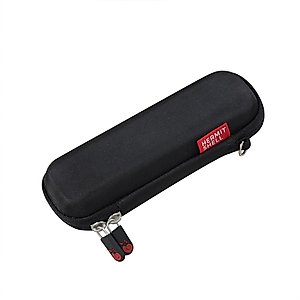 Hermitshell Travel Case Fits Panasonic ES246AC Bikini Shaper Trimmer Women Compact
