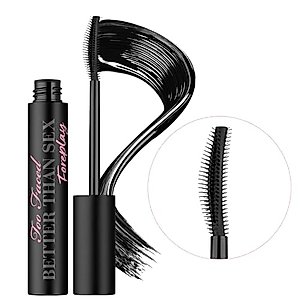 Better Than Sex Foreplay Mascara Primer
