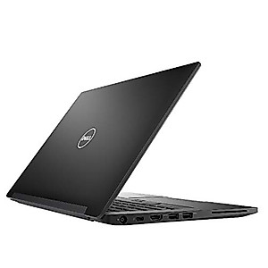 Dell Latitude 7480 Business UltraBook - 14 Touchscreen Display | Intel Core i5-7300U 2.6 GHz | 256GB SSD | 8GB DDR4 | Webcam | Bluetooth | Windows 10 Professional (Renewed)