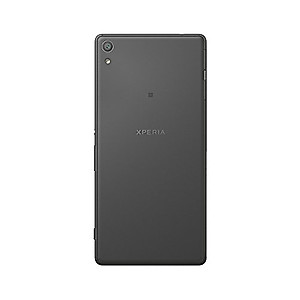 Sony Xperia XA Ultra unlocked smartphone,16GB Black (US Warranty)
