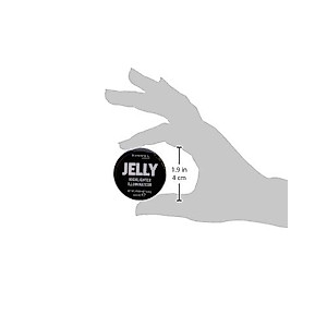 Rimmel Jelly Highlighter, Shifty Shimmer shade 040