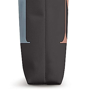 MIMI - Boho Muted Earth Tones Tote Bag