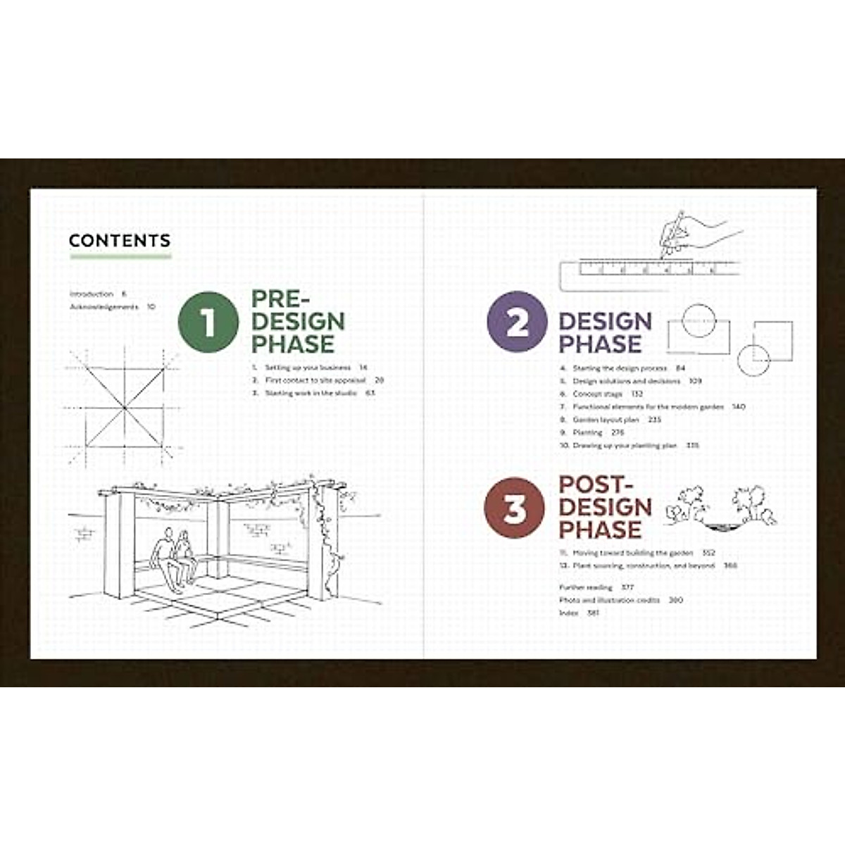 The Essential Garden Design Workbook: Completely Revised and Expanded