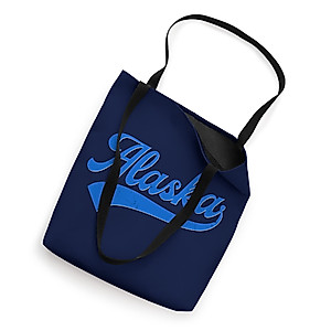 Alaska Tote Bag