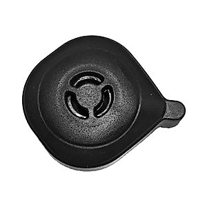 "GJS Gourmet Pressure Release Valve compatible with Insignia Multi-Function Pressure Cooker". This valve is not created or sold by Insignia.
