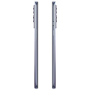 OnePlus 9 5G LE2110 256GB 12GB RAM Factory Unlocked (GSM Only | No CDMA - not Compatible with Verizon/Sprint) China Version - Winter Mist Purple