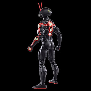 Marvel Legends Series Future Ant-Man, Comics Collectible 6-Inch Action Figures, Ages 4 and Up