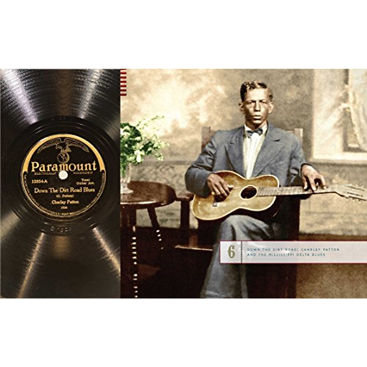 American Epic: The First Time America Heard Itself