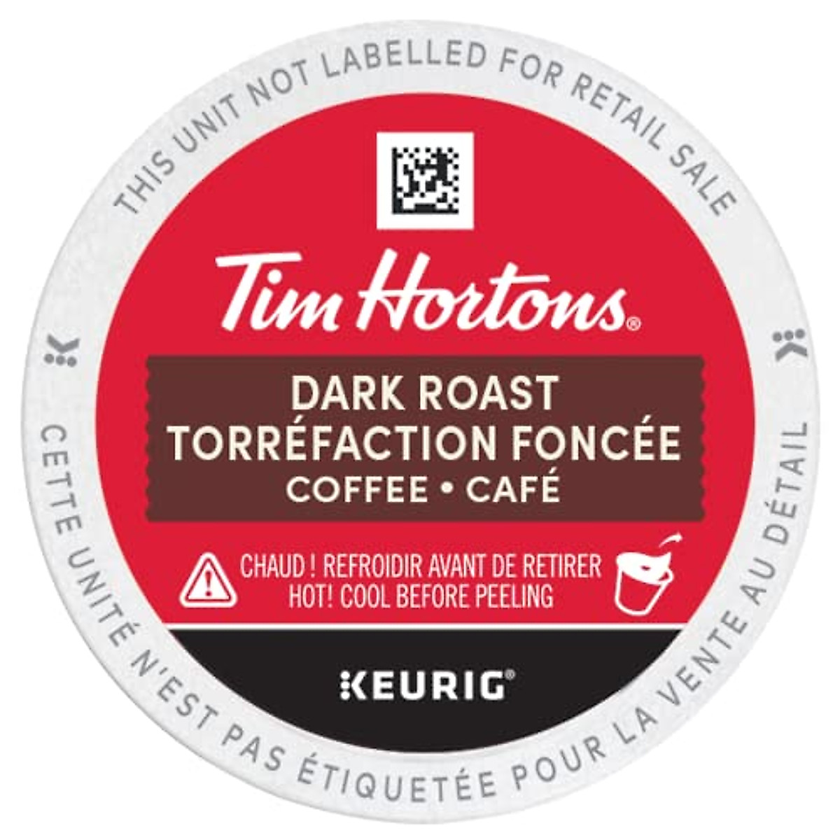 Tim Horton's Variety K-Cup 30 Count